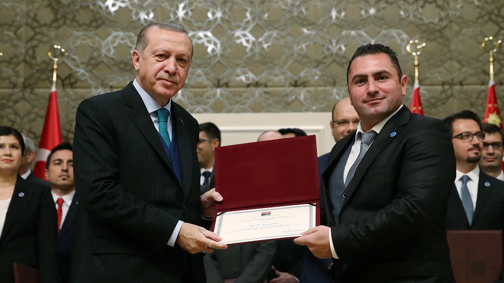 Hasan Sahin Research Group – Izmir Institute of Technology